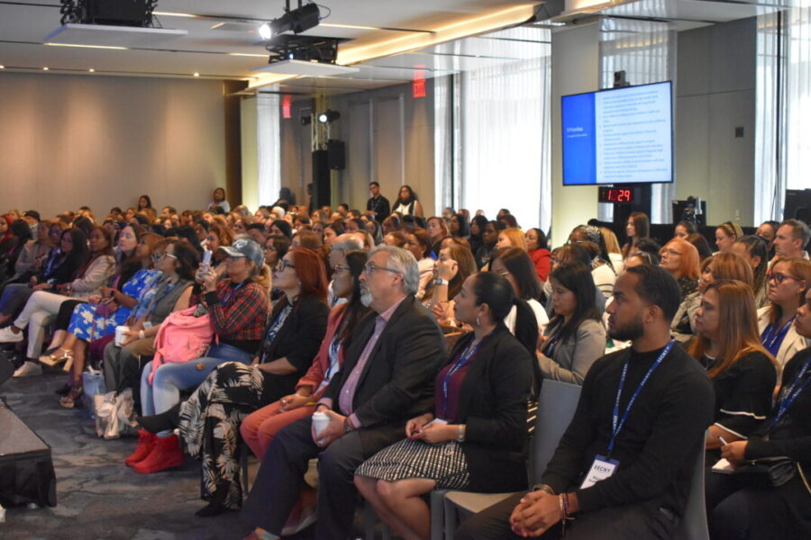 Early Education Conference – Sponsored by CHCF