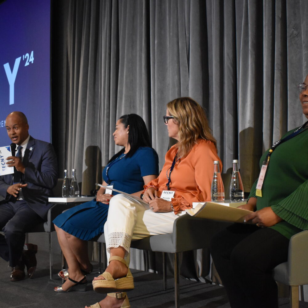 Early Education Conference – Sponsored by CHCF